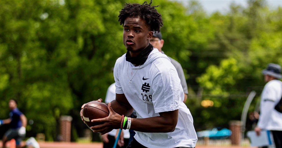 Pack Pride Podcast: NC State QB signee MJ Morris joins the show!