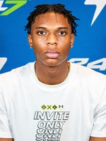 Dylan Gooden, Maryland, Edge