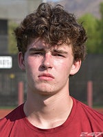 Cole Tannenbaum, Oaks Christian, Quarterback