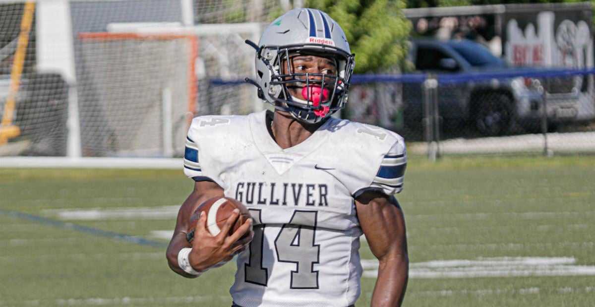 Spartan coaches reach out to Sedrick Irvin Jr early