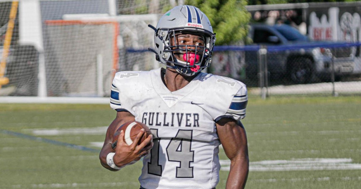 Spartan coaches reach out to Sedrick Irvin Jr early