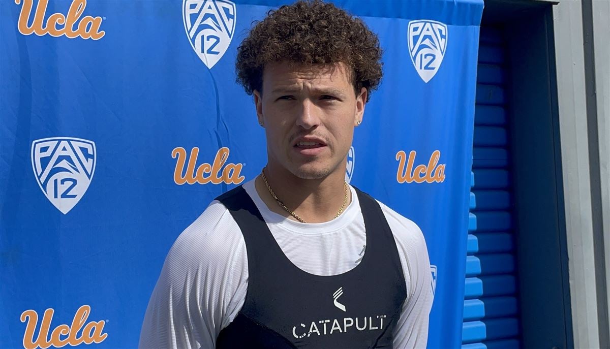 Kain Medrano Talks Alternate Uniforms and Improved Play This Year