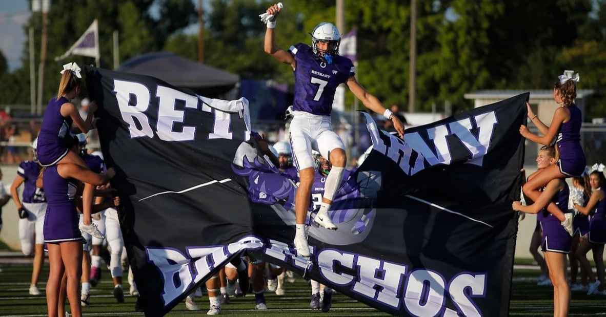 Sooners ink in-state ATH Taylor Heim