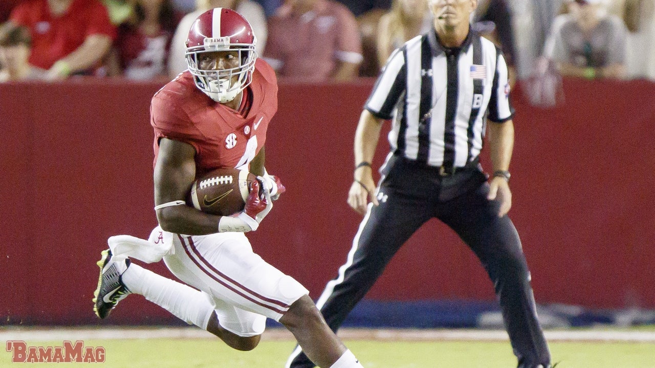 10 Best: Top BamaMag Photos From Saturday