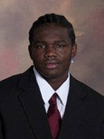 Mitchell Hoskins, Hinds C.C., Inside Linebacker
