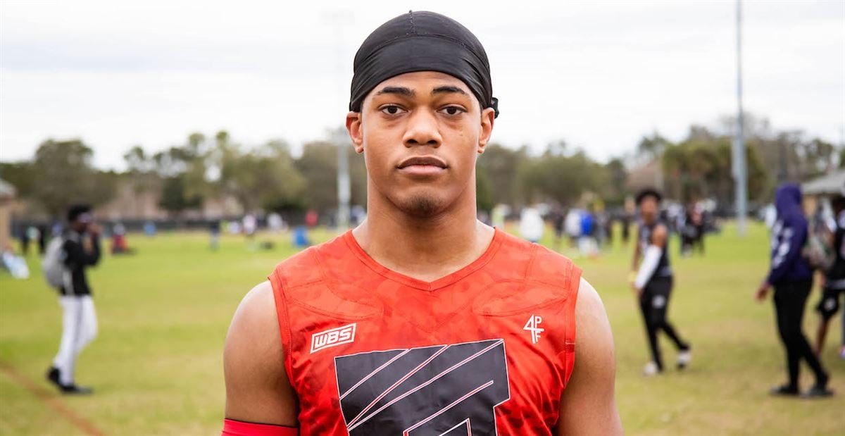 Coveted Ga. LB Justin Logan locks in Wolfpack OV, discusses interest in ...