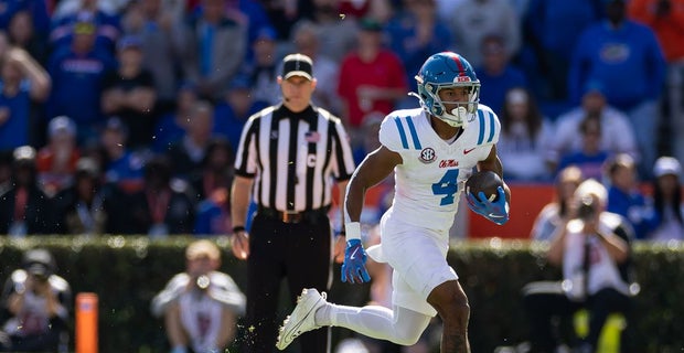 FINAL | Florida 24, Ole Miss 17