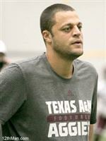 Aaron Moorehead, Wide Receivers Coach (FB), Vanderbilt Commodores