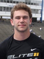 Bryce Weiner, Bullard, Quarterback