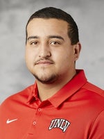 Daniel Caloca, Brawley, Defensive Tackle