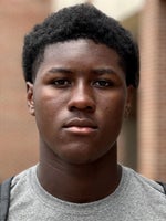 Landon Duckworth, Jackson, Quarterback