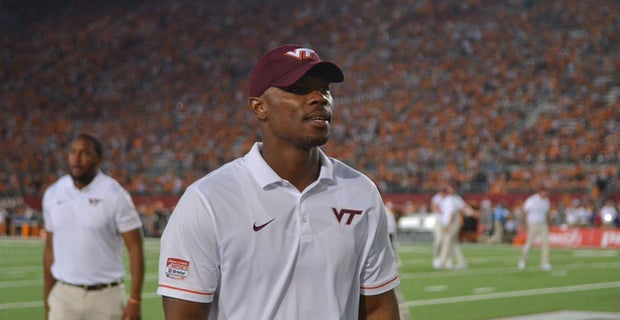 Alabama's entire coaching staff for 2019 football season