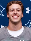Luke Weaver, Hawaii, Quarterback