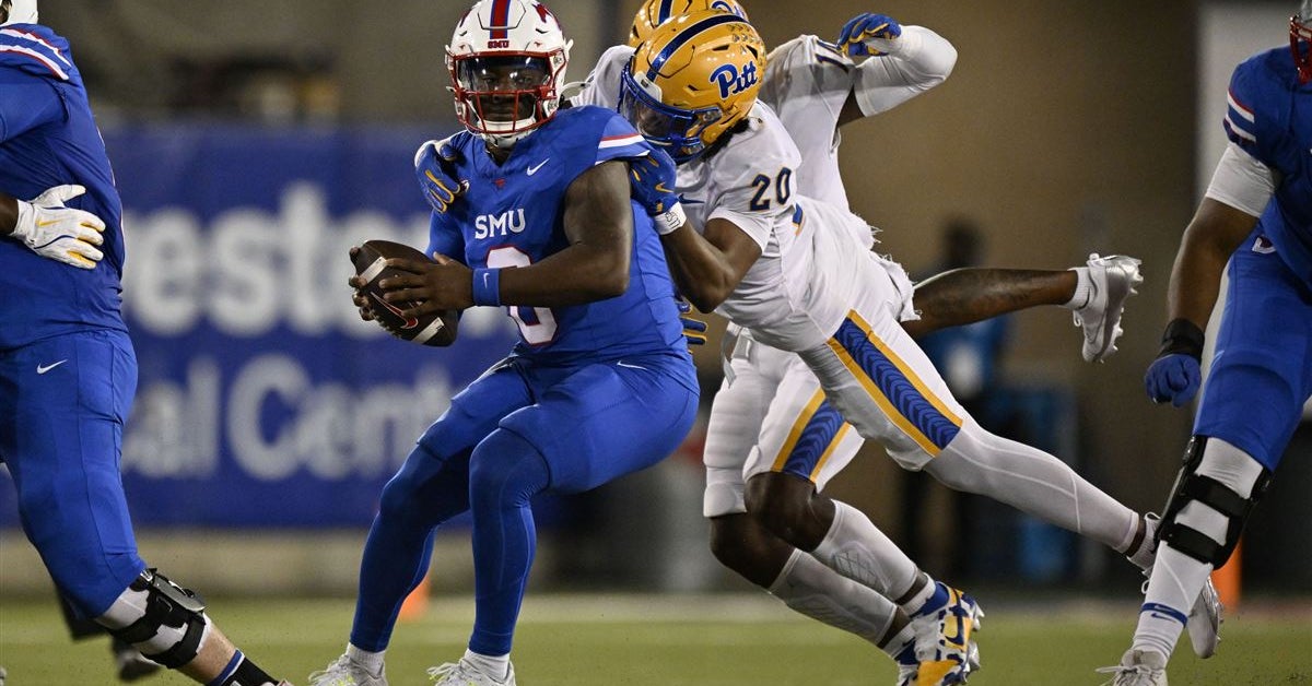 Position Switch: Jordan Bass Moves to Safety as Hokies Open Fall Camp