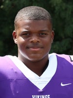 Robby Harrison, Arizona State, Defensive Line