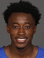 Mike Okauru, Brewster Academy, Point Guard