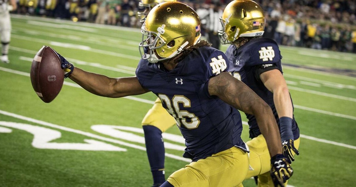 Cole Luke elevated from Washington's practice squad