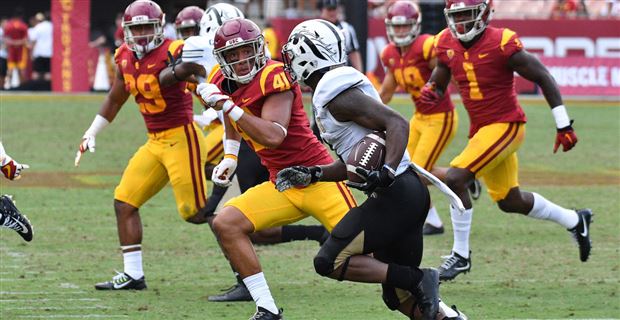 Falaniko wants to contribute, bring the 'violence' on defense