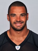 Clay Harbor, New Orleans, Tight End