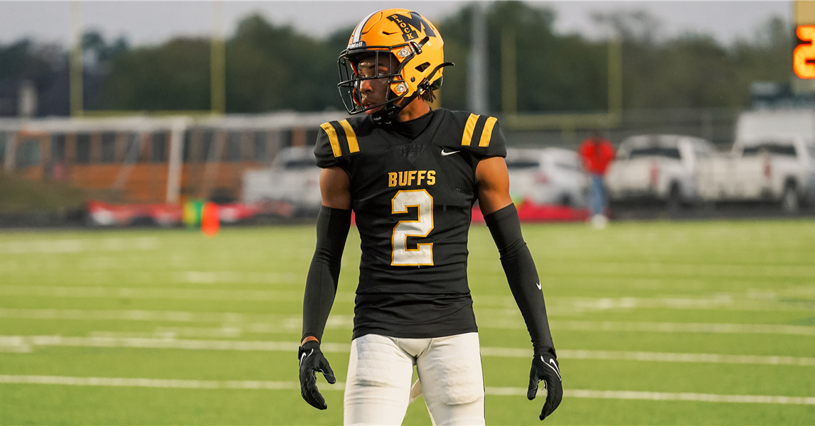 Texas A&M continues to make in-state CB Caleb Chester feel like a priority
