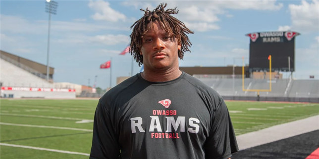 GoPokes.com - Oklahoma State Cowboys Football Recruiting