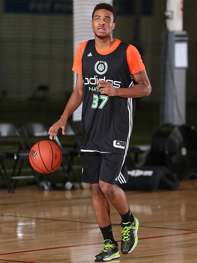 Damon Wilson Profile Photos