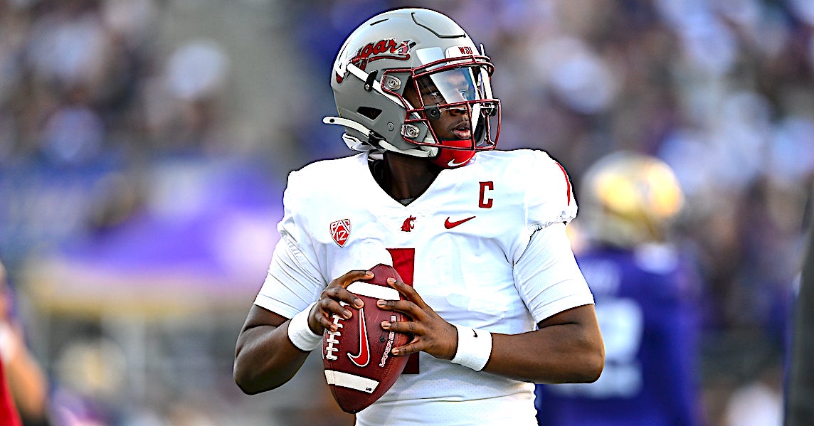 Source: Cameron Ward, transfer portal's top uncommitted QB, expected to ...