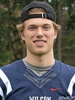 Jack Hanisch, Wilson, Pro-Style Quarterback