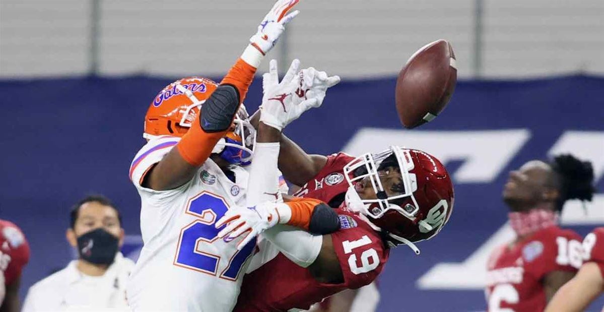 ThuneTakes: Trevon West’s departure is your first clue that the Sooners ...