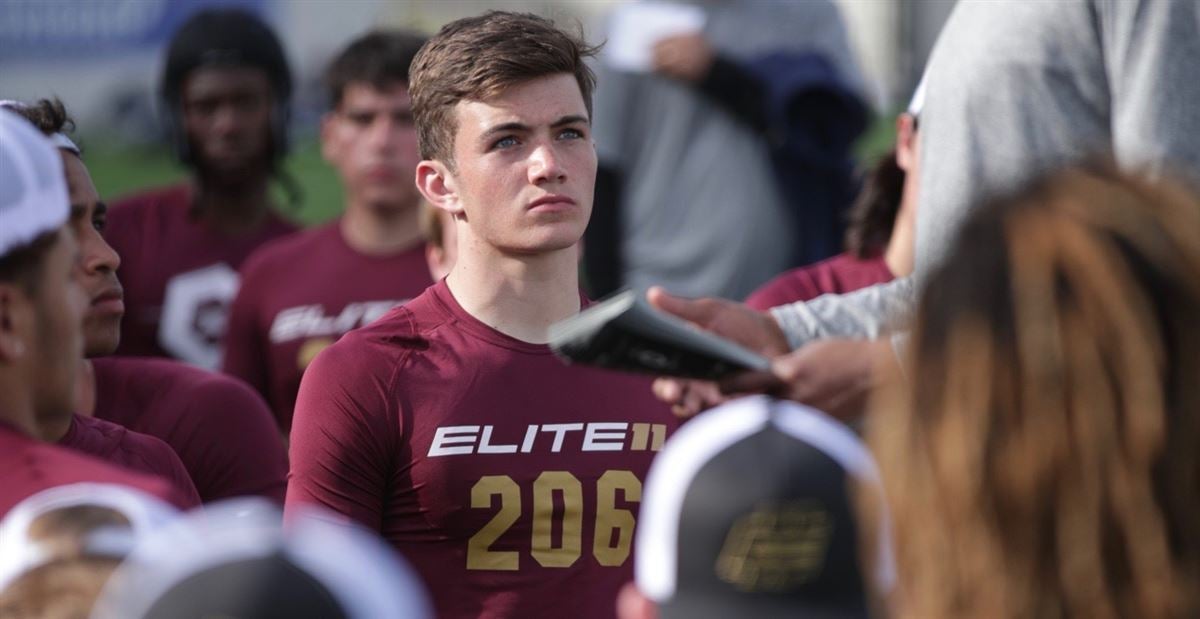 Ole Miss quarterback Kade Renfro transfers to Arkansas