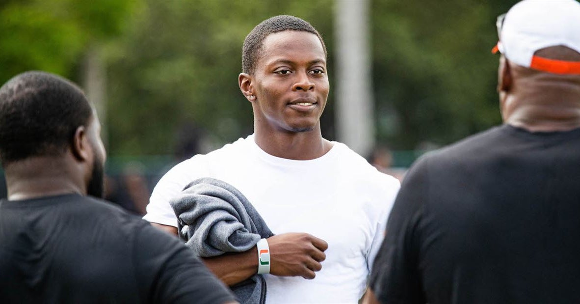 Four-star safety Jayden Bonsu signing status