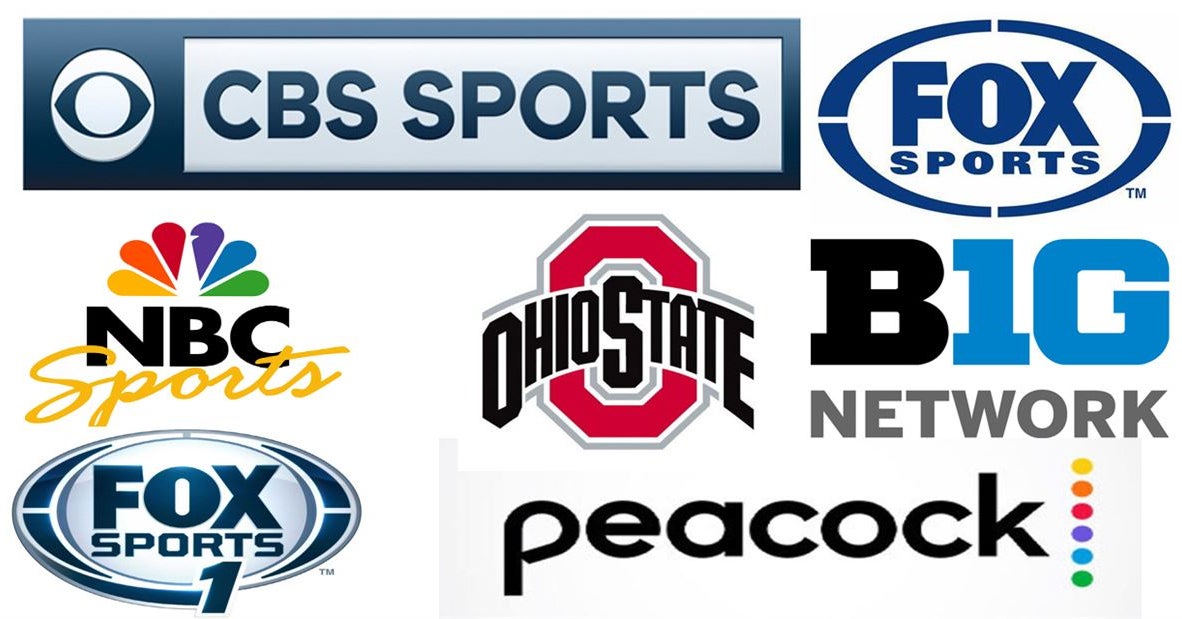 Big Ten Media Notes: Projecting the TV networks’ selection draft for 2025