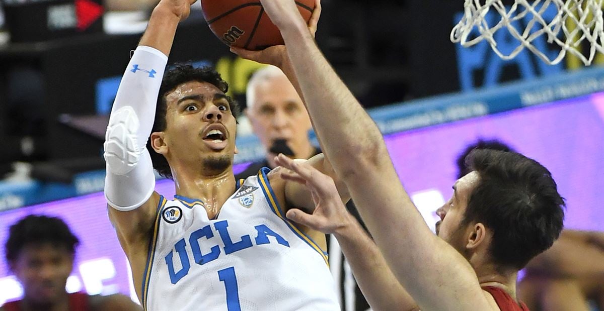 UCLA Ranked in Both Top 25 Polls