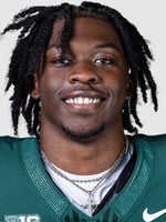 Caleb Coley, Michigan State, Cornerback
