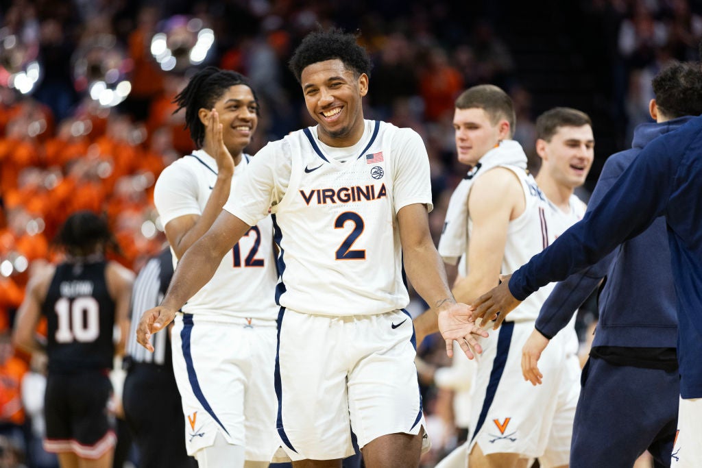 Game preview, how to watch Virginia’s road game vs. Florida State