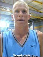 Austin Thornton, Michigan State, Shooting Guard