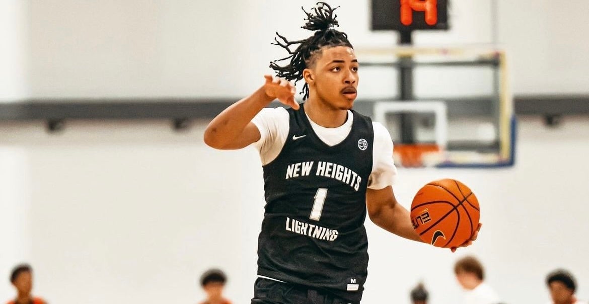 Xavier basketball recruiting: Thoughts following Amari Evans' official visit to XU