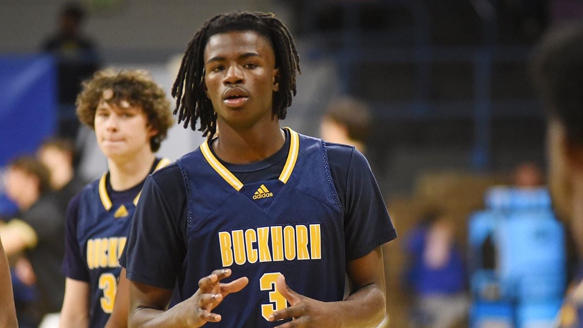 VIDEO: 5-star SF Caleb Holt talks Auburn's recruiting push, advancing ...