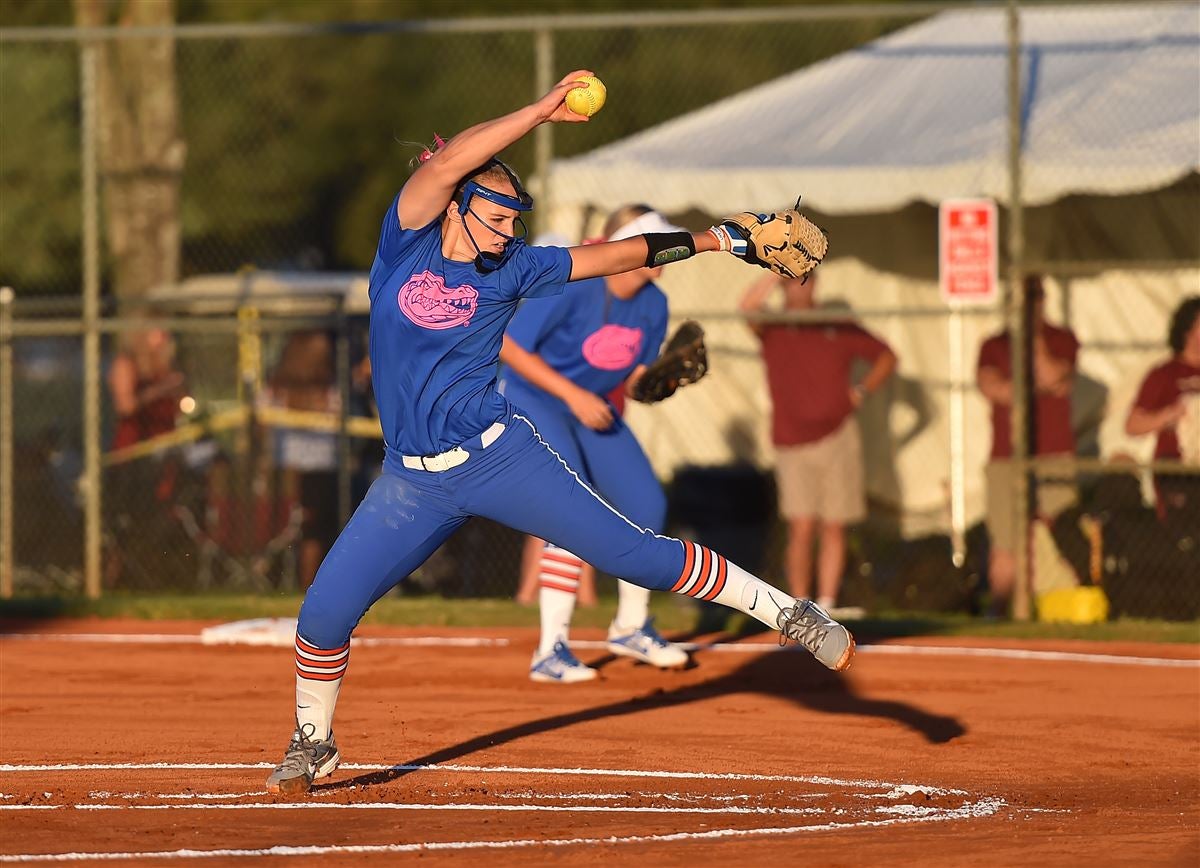 Women's College World Series: Eight players to watch