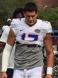 Jordan Sherit Photos