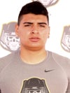 Daniel Moraga, Fresno State, Tight End