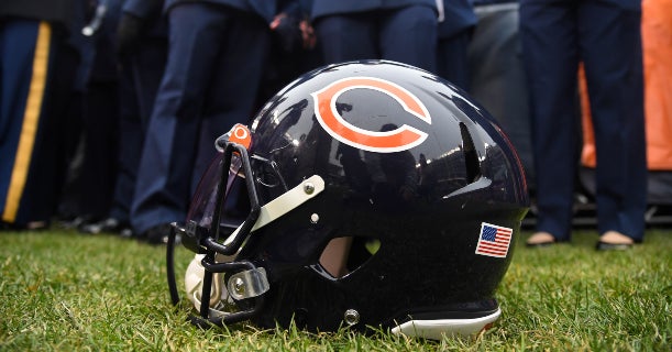 Chicago Bears put Ryan Bates on IR, elevate two from practice squad