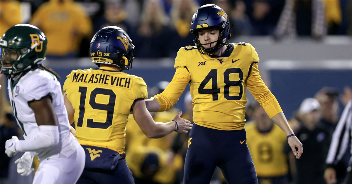 An update on Casey Legg's season: It's good