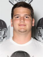 Regan Riddle, Rice, Offensive Line