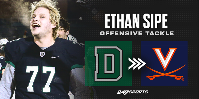 Wahoos247 Home - Virginia Cavaliers Football & Recruiting