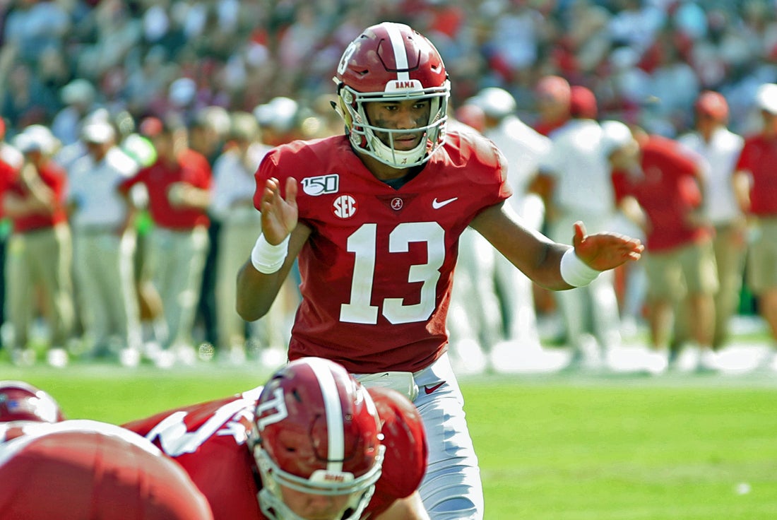 Photos: Alabama vs. New Mexico State