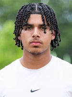 Jonas Williams - Lincoln-Way East - 2023 Sophomore Season Highlights