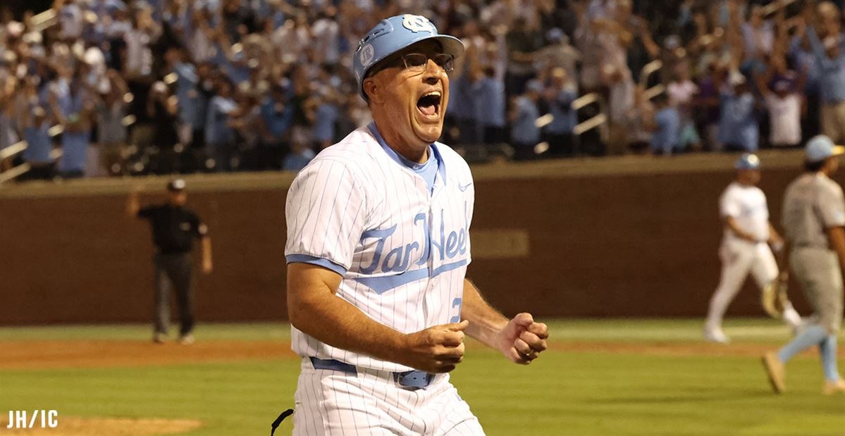 UNC-Long Island: Scott Forbes, Players NCAA Regional Postgame Q&A