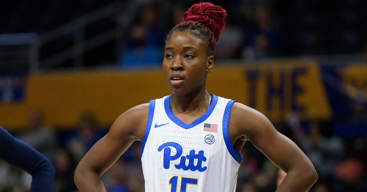 Rapuluchi Ayodele signs with Lady Vols