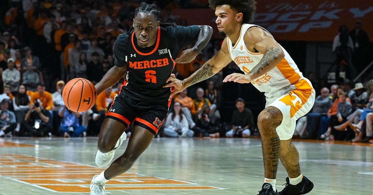 Behind Enemy Lines: Previewing Mercer Basketball Ahead of UCF Clash